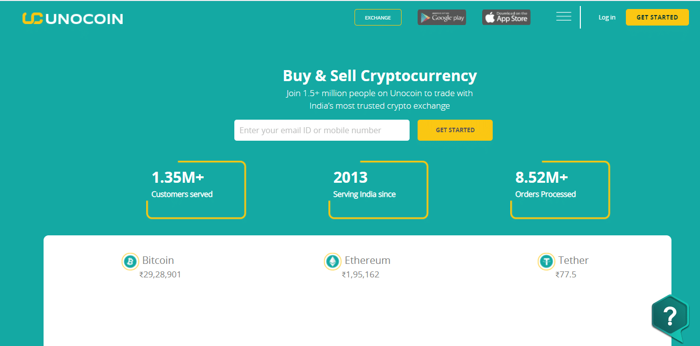 Best 10 Platforms to Buy Cryptocurrencies in India
